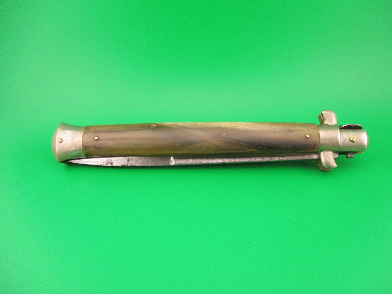 CORICAMA MADE IN ITALY 33cm Italian Picklock 1950s vintage automatic ...