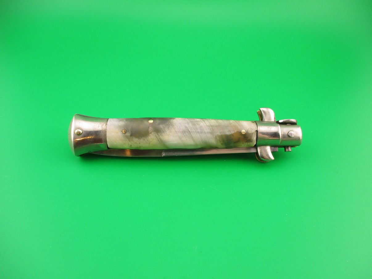 CORICAMA MADE IN ITALY 21cm Italian Picklock 1950s vintage automatic k ...