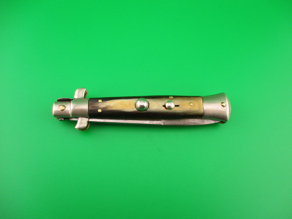 Coricama MADE IN ITALY 21cm Italian Picklock 1950s vintage automatic k ...
