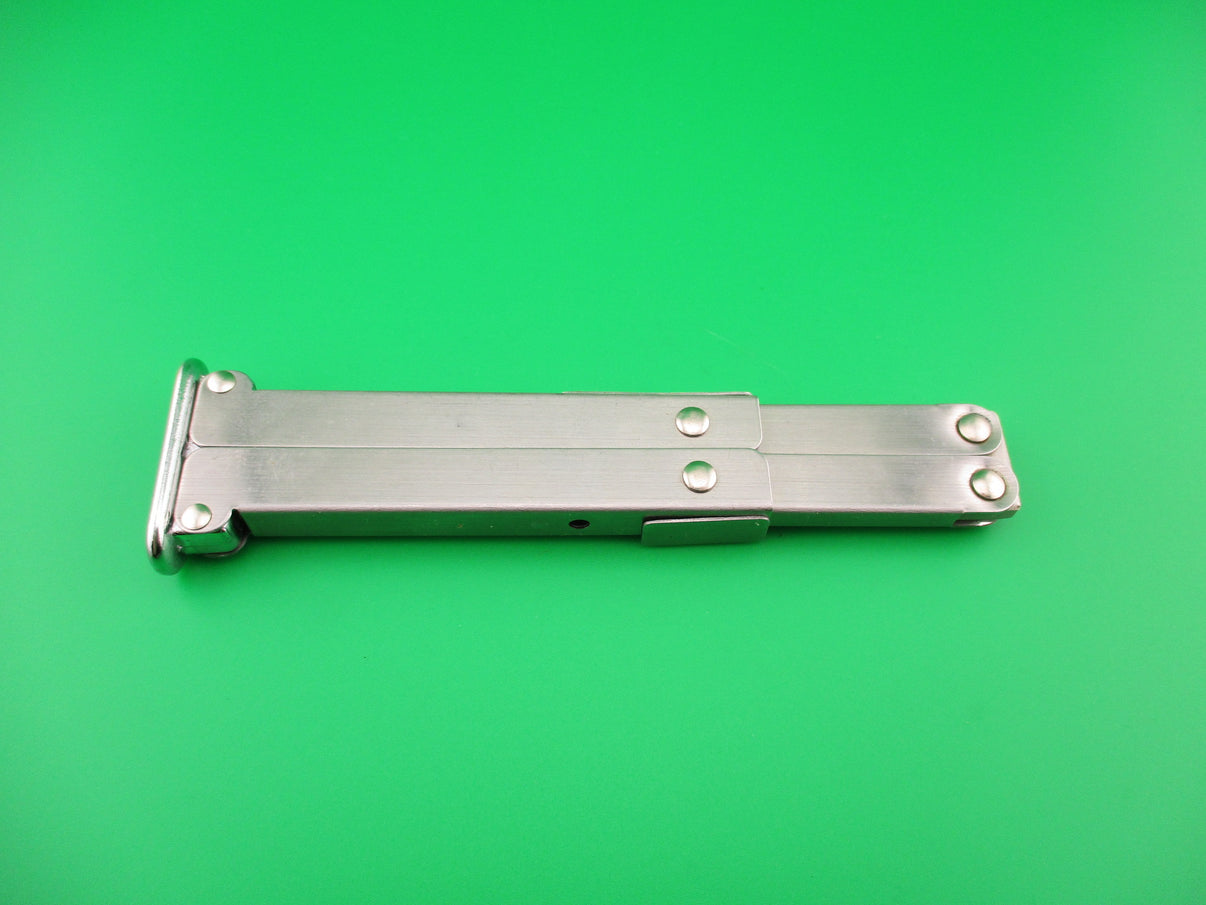STAINLESS PAT:49737 18cm TAIWAN Pantograph knife – Apple Valley Knives