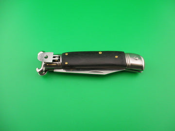 Russian automatic knives. RPK Russian Prison Knives. Switchblades ...