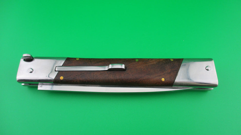 Modern & Custom switchblade knives. Automatic knives for sale. – Apple ...