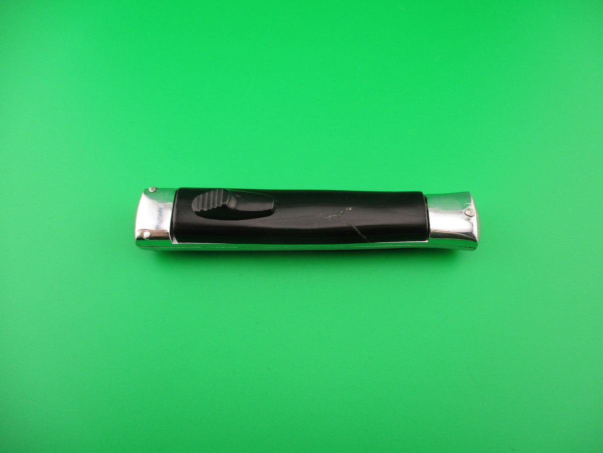 E & F Horster 21cm Italian OTF DA HS Sword vintage automatic knife ...