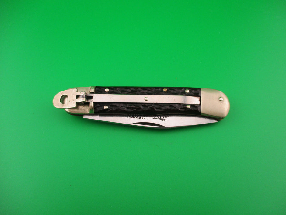 German automatic lever knives. Switchblades made in Germany. – Apple ...