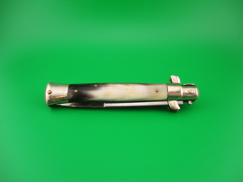 LATAMA ITALY 23cm Italian Picklock Bayonet 1950s vintage automatic ...