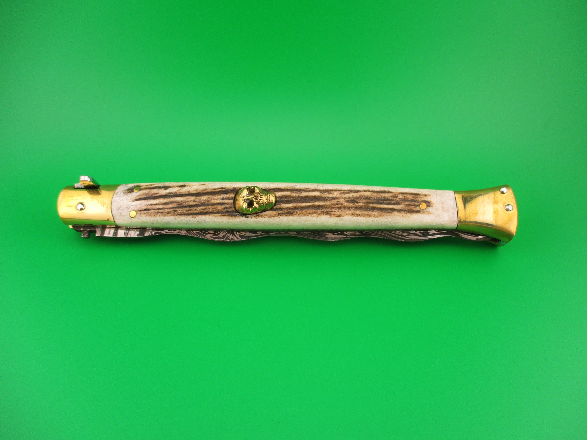 Modern & Custom switchblade knives. Automatic knives for sale. – Apple ...