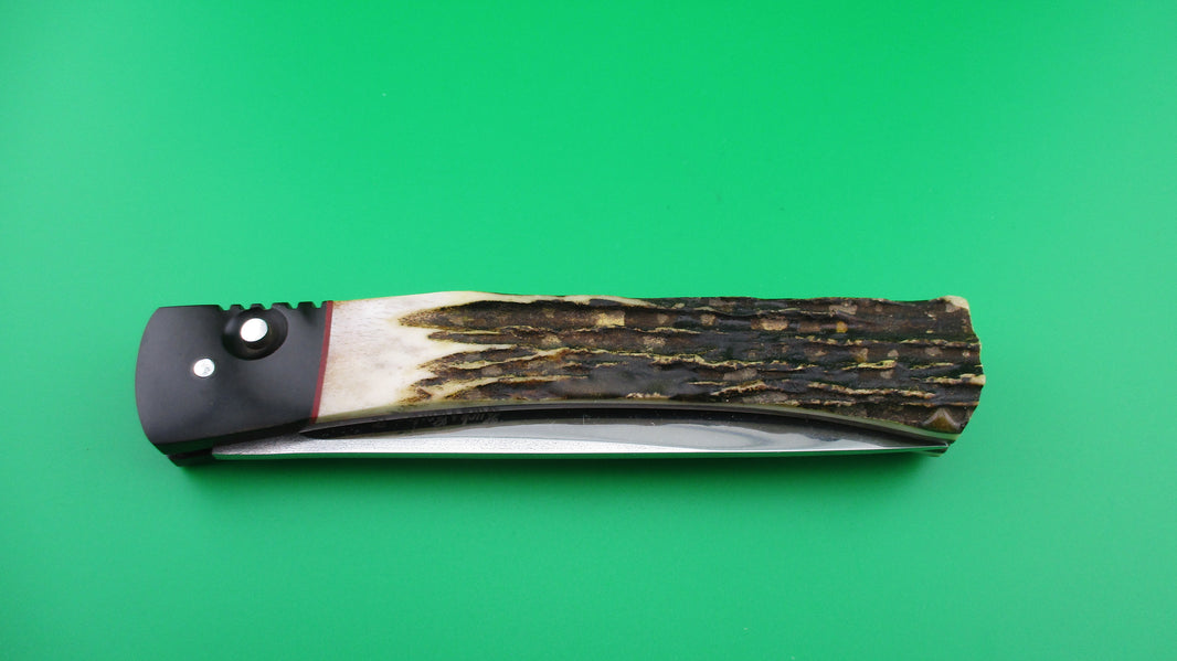 Modern & Custom switchblade knives. Automatic knives for sale. – Apple ...