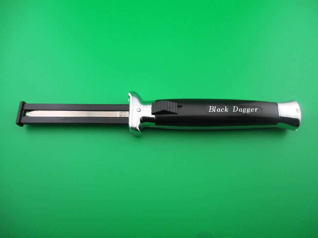 Korean switchblade knives for sale. Automatic knives made in Korea ...