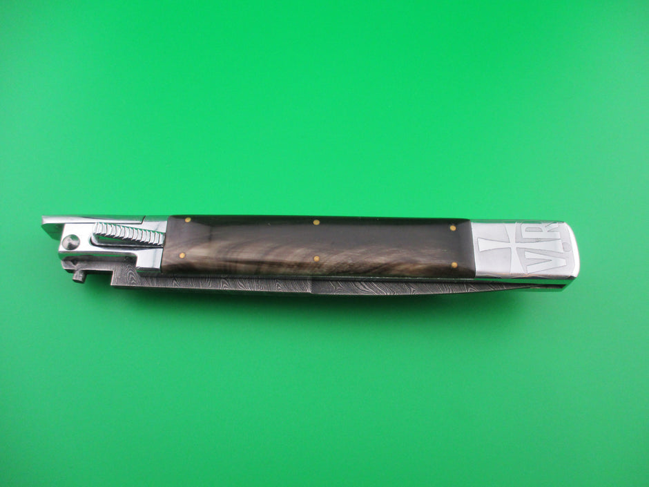 Modern & Custom switchblade knives. Automatic knives for sale. – Apple ...