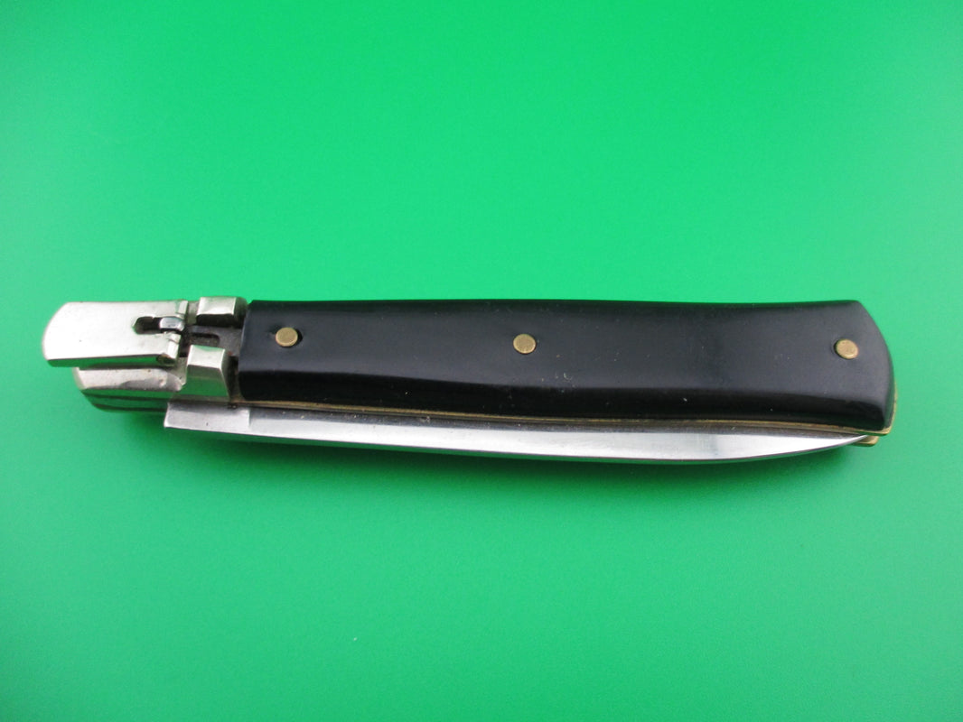 Spanish switchblades. Automatic knives made in Spain for sale. – Apple ...