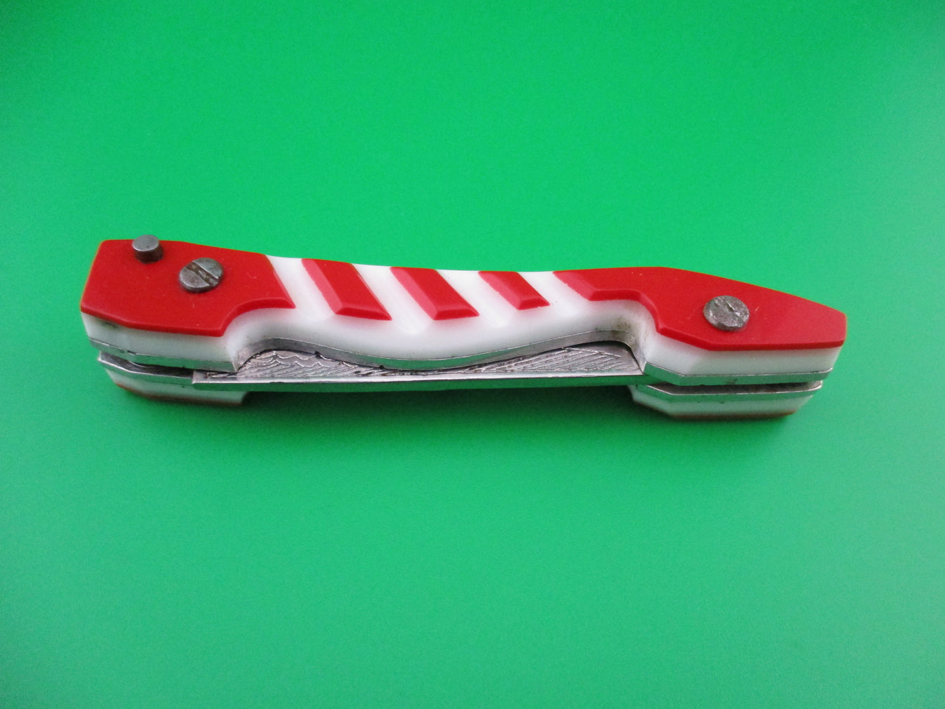 Russian Seahorse RPK automatic knife – Apple Valley Knives