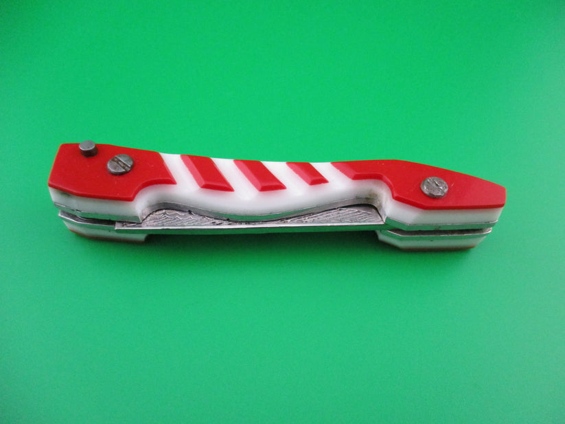 Russian Seahorse RPK automatic knife – Apple Valley Knives