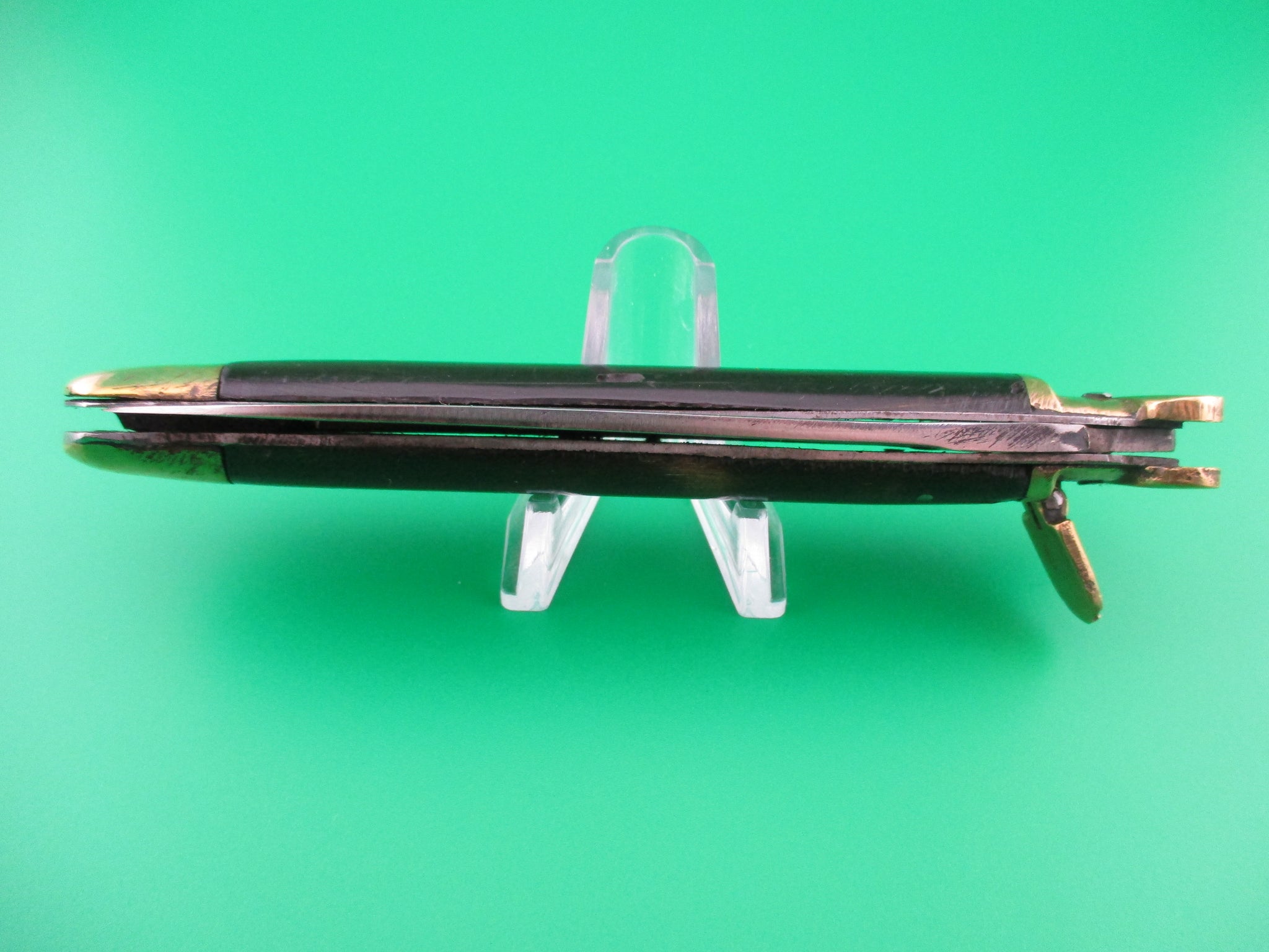 No 6 Sheffield Steel shell puller lever knife made in India – Apple ...