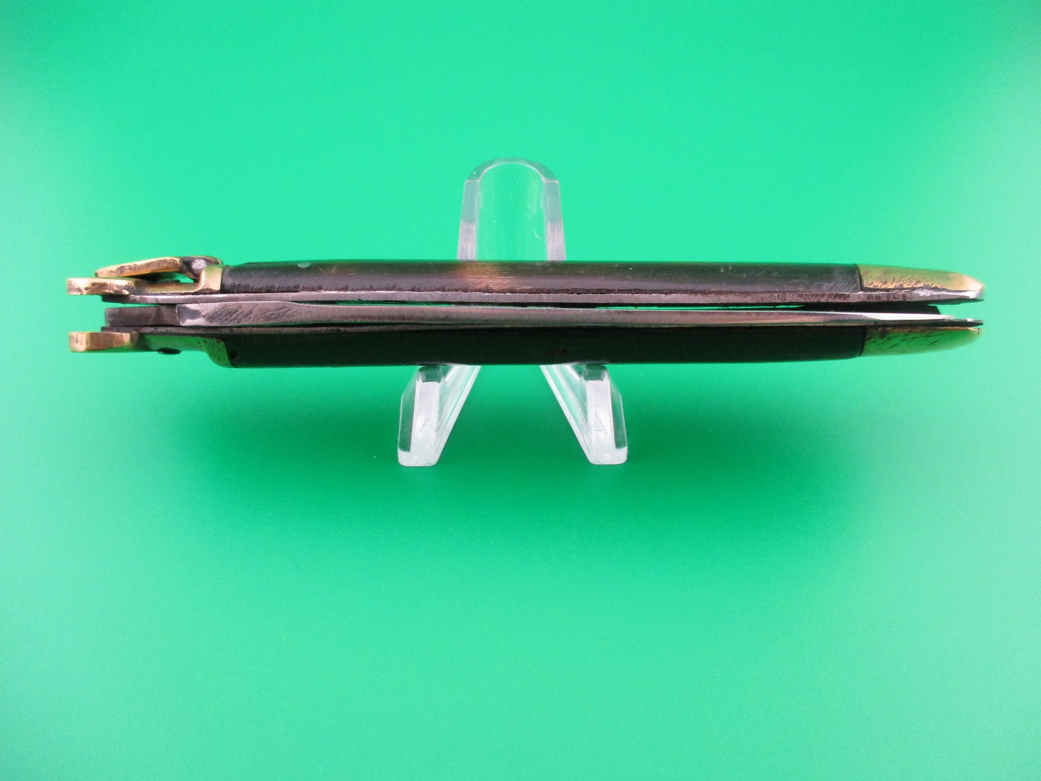 No 6 Sheffield Steel shell puller lever knife made in India – Apple ...