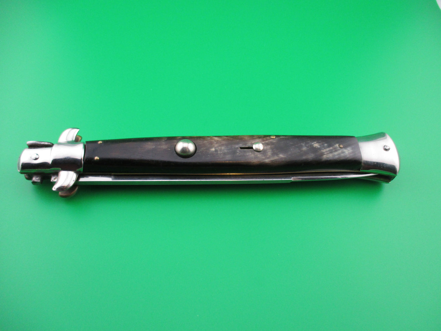 Rostfrei RV 33cm Italian Transitional stiletto switchblade vintage 196 ...