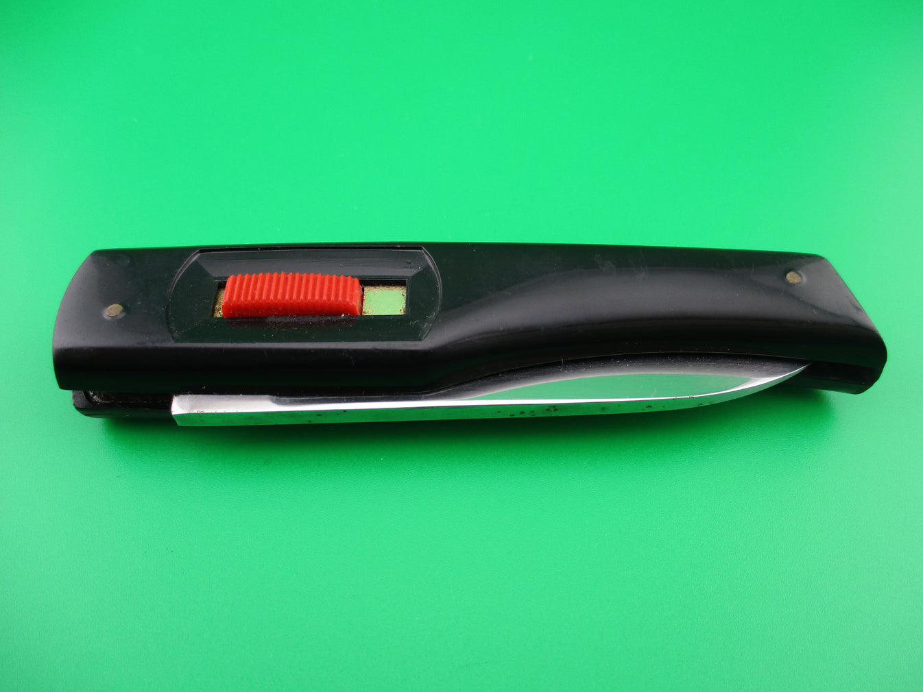 z Collini Flylock 20cm Italian automatic knife – Apple Valley Knives