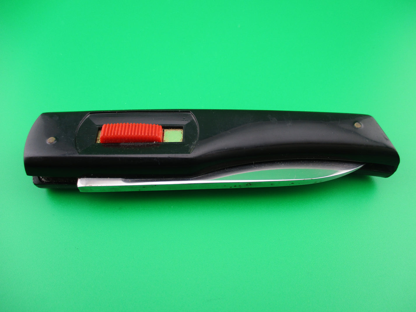 z Collini Flylock 20cm Italian automatic knife – Apple Valley Knives