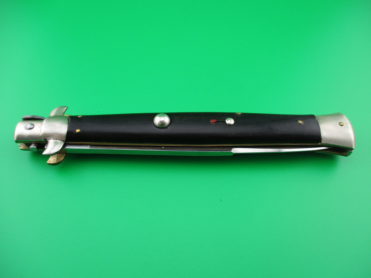 z Coricama Inoxid 33cm Italian 5mm transitional Stiletto switchblade ...
