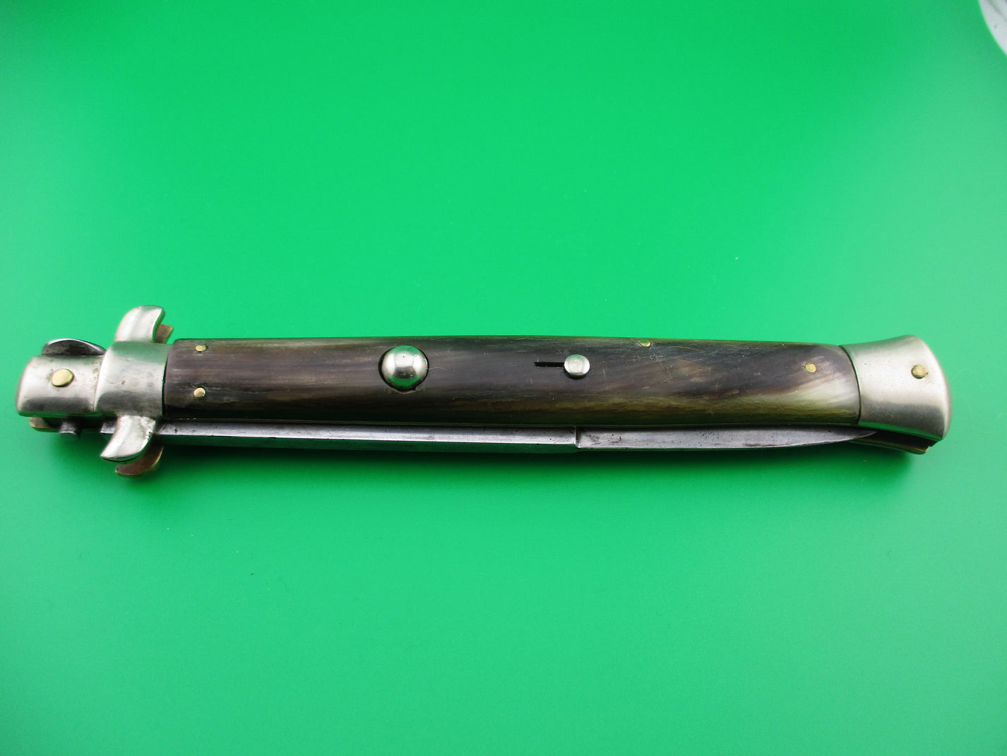 z ROMO 33cm Vintage Italian picklock switchblade 13 inches – Apple ...