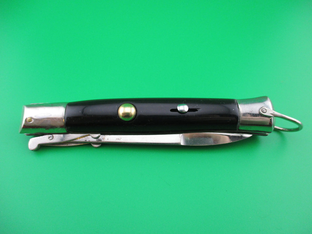 Japanese automatic knives for sale. Switchblades – Apple Valley Knives