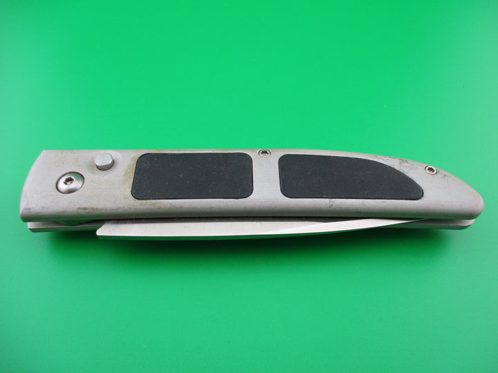 Modern & Custom switchblade knives. Automatic knives for sale. – Apple ...