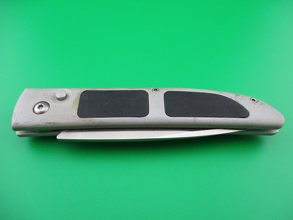 Modern & Custom switchblade knives. Automatic knives for sale. – Apple ...