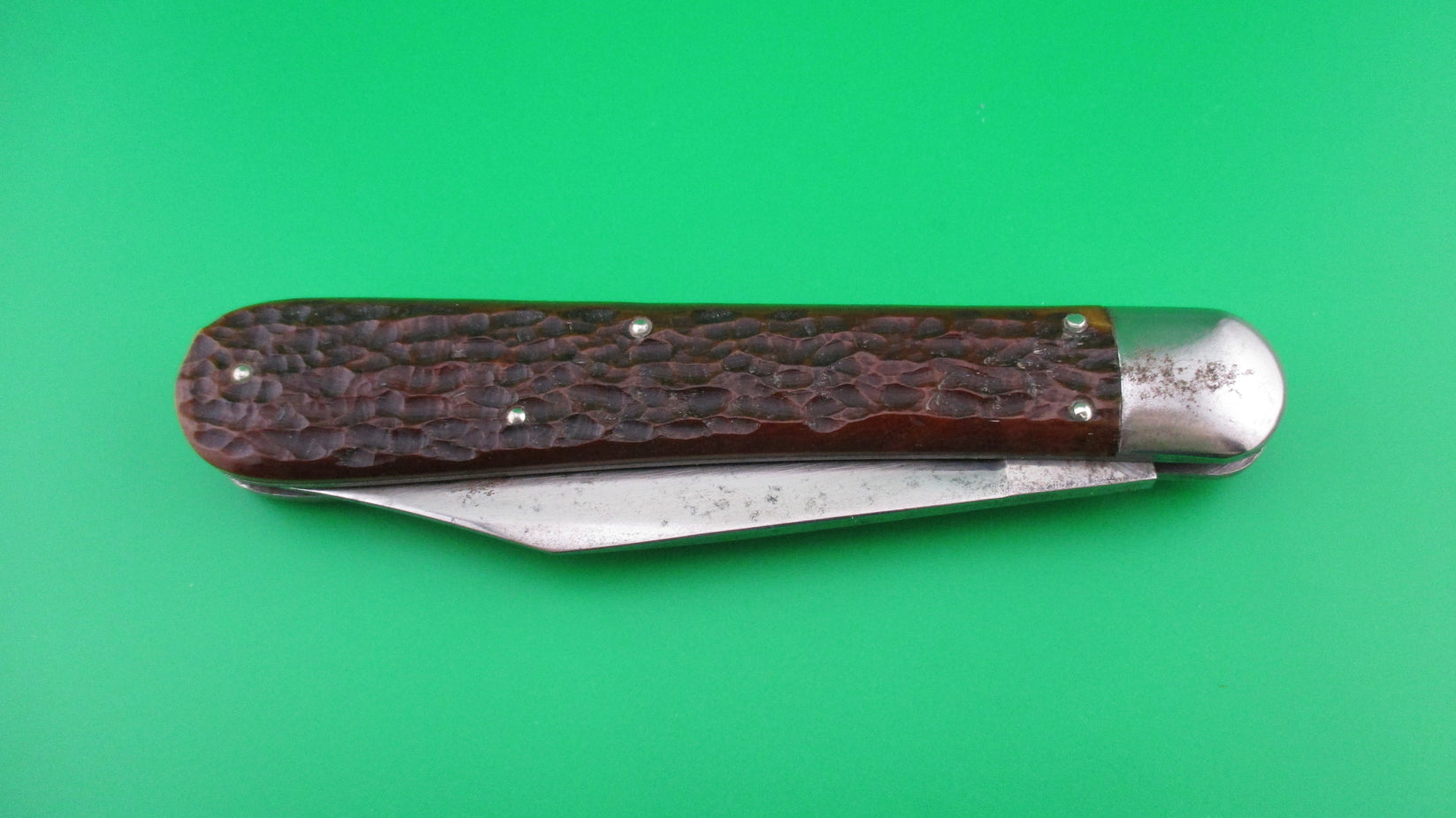 Remington R2403 Master Knife Hunter vintage switchblade knife – Apple ...
